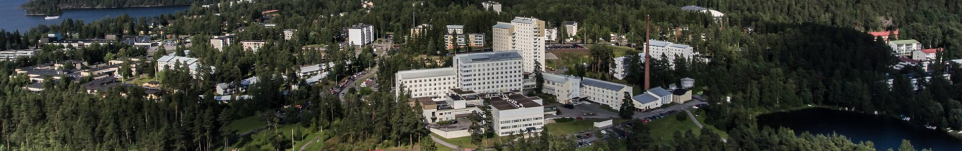 Sosiaali- ja terveydenhuolto - Enonkoski