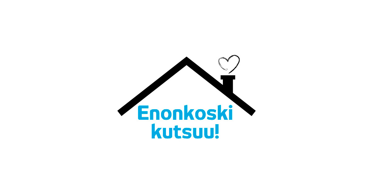 Enonkoski kutsuu!